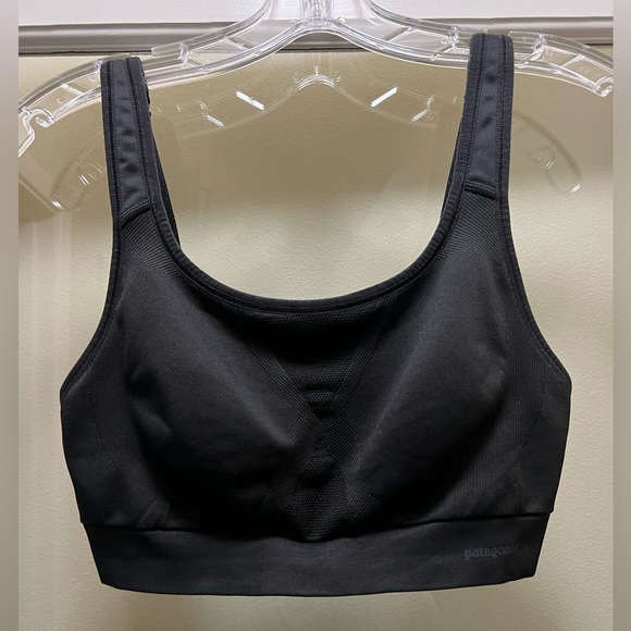 Patagonia | Intimates & Sleepwear | Patagonia Womens Active Sport Bra ...